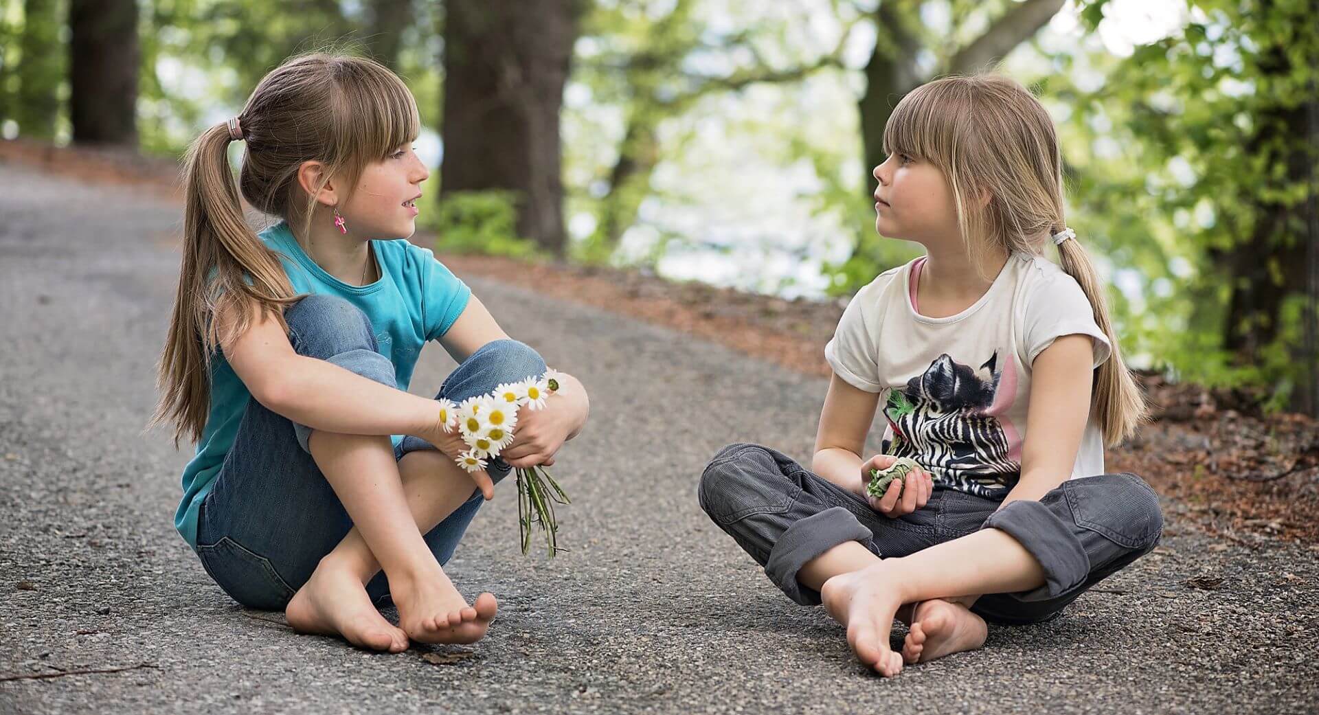 6 tips for teaching social skills to your child - Autism & ADHD Connection