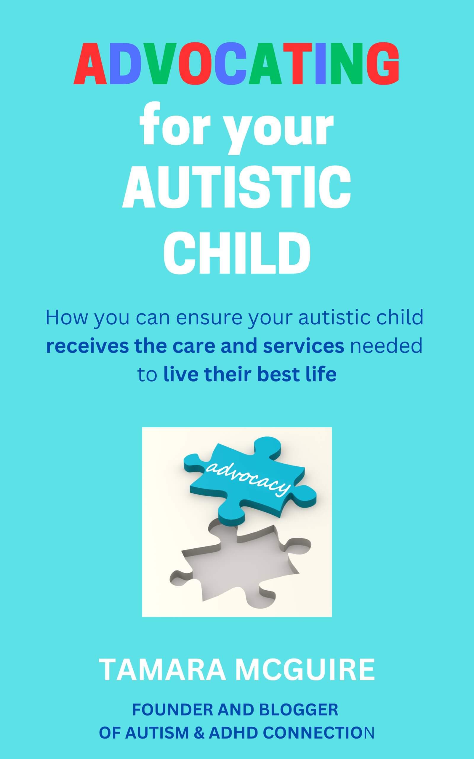15 ways to be an effective advocate for your autistic child - Autism ...