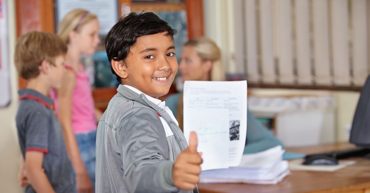 School: Can you motivate your child with autism and ADHD to strive for ...