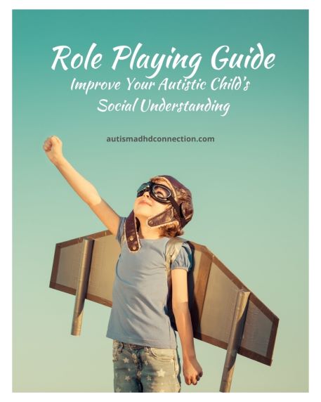 9 tips to teach your autistic and ADHD child or teen organization ...