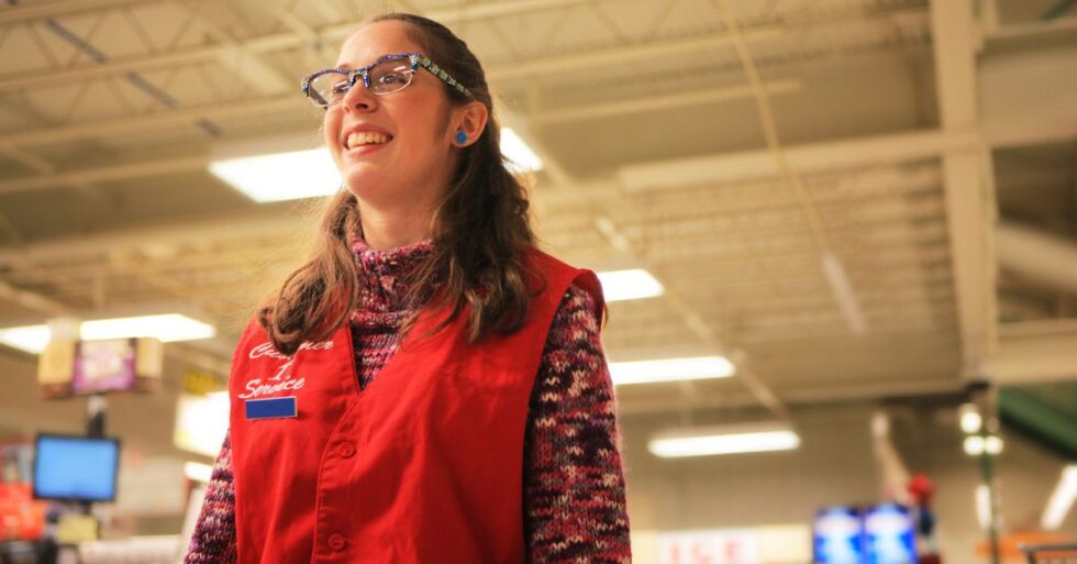 Should your autistic teenager work with a job coach for their first ...