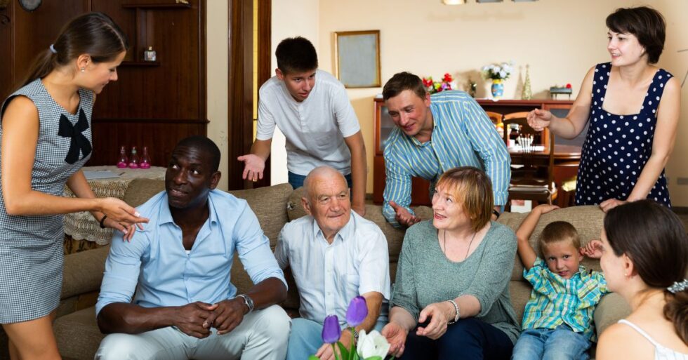 4 ways to prepare relatives for holiday gatherings with your autistic ...