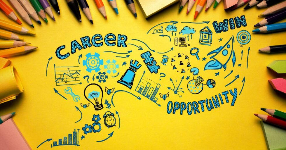 How to help your autistic teen determine their future career path ...