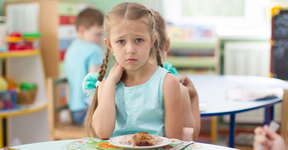 Can a gluten-free diet really help some autistic children? - Autism ...