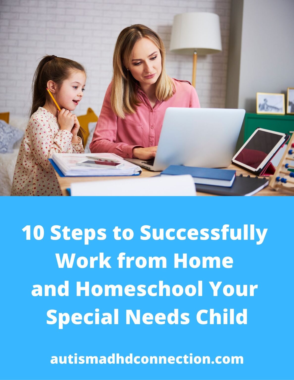 Autism/ADHD Free Downloads - Autism & ADHD Connection