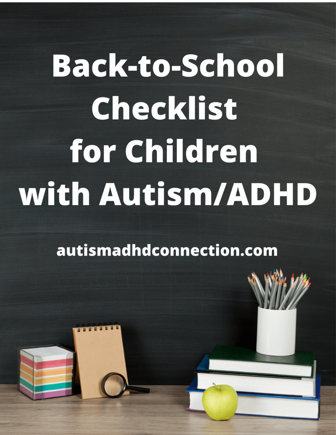 Autism/ADHD Free Downloads - Autism & ADHD Connection