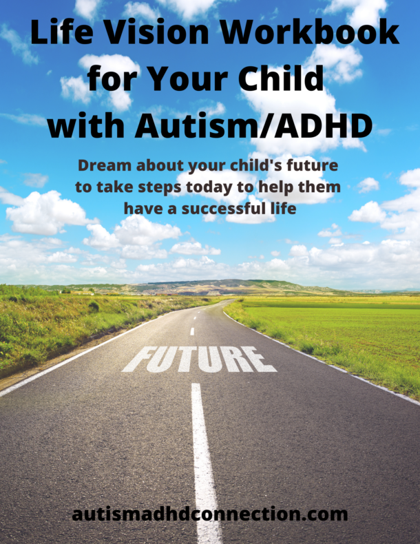 Autism and ADHD Resource Free Downloads - Autism & ADHD Connection